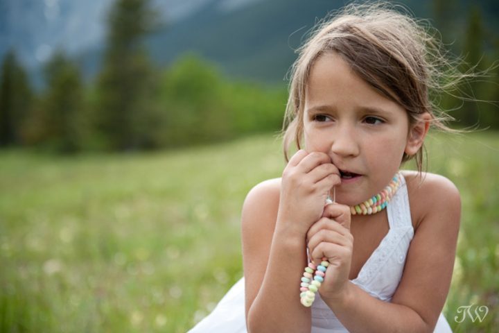 Calgary Portrait Photography sneak peek - Tara Whittaker Photography
