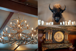 Bow Valley Ranche wedding - Tara Whittaker Photography