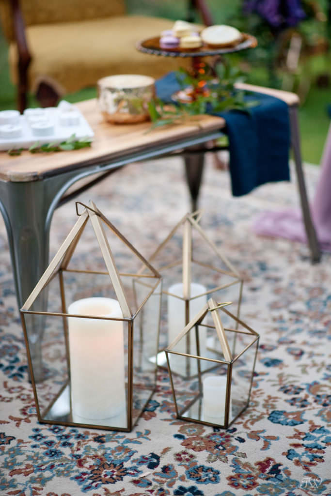 Silvertip wedding in fall - Tara Whittaker Photography