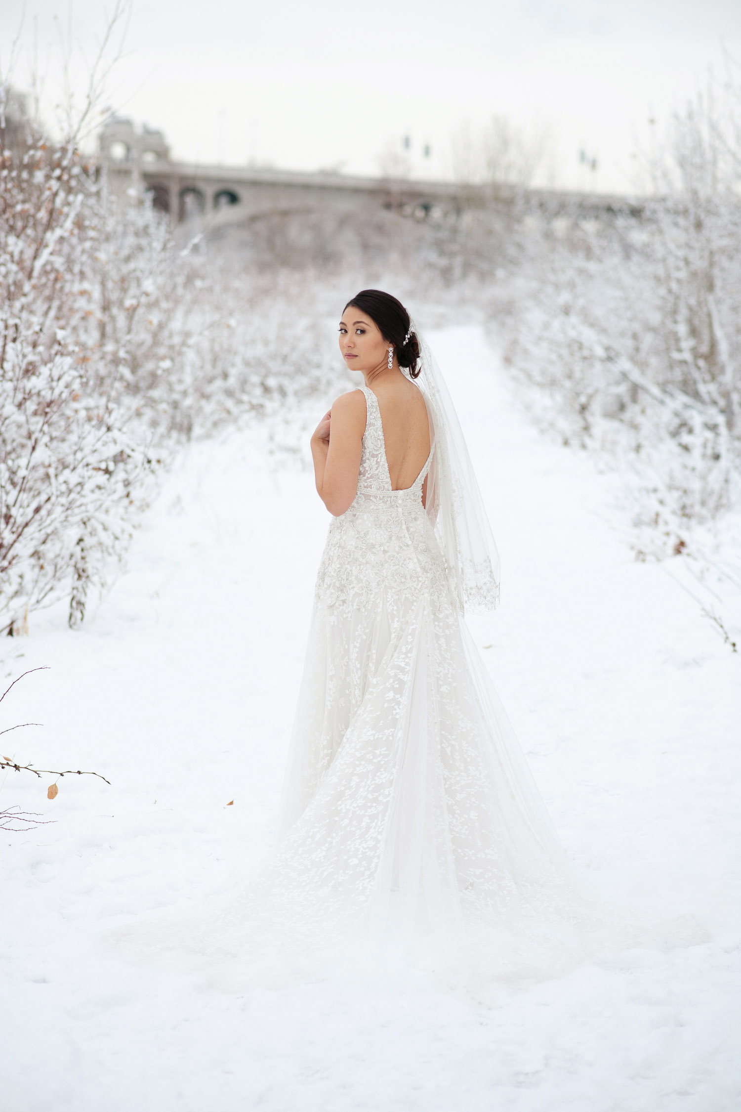 Tara Whittaker Photography - Calgary Wedding Photography