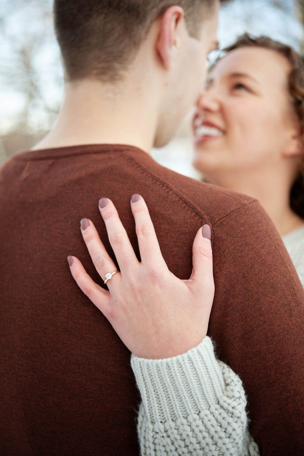 Engagement session 101 - Memories Made to Last, Calgary wedding photography