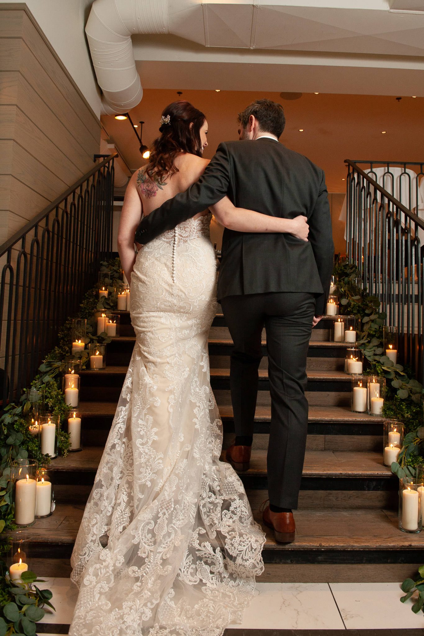 Throw an intimate wedding in Calgary - Blog - Tara Whittaker Photography