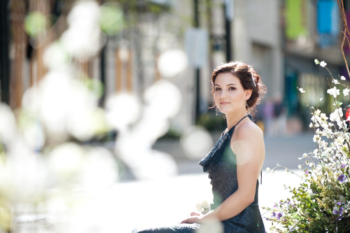 Calgary grad photos - Tara Whittaker Photography