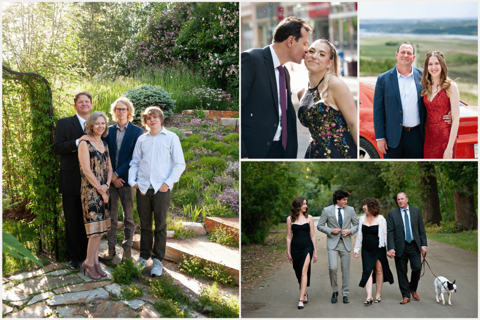 Calgary Grad Photos - Tara Whittaker Photography