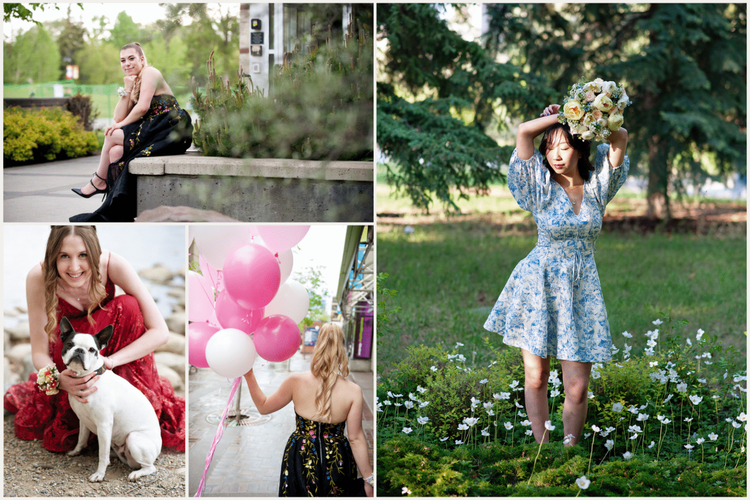 Calgary Grad Photos - Tara Whittaker Photography